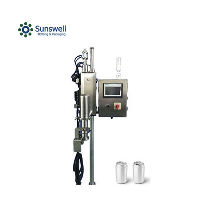 Liquid Nitrogen Dosing Machine pabrik, beli kualitas bagus Liquid ...